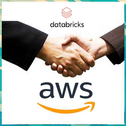 Databricks enhances collaboration with AWS to offer advanced