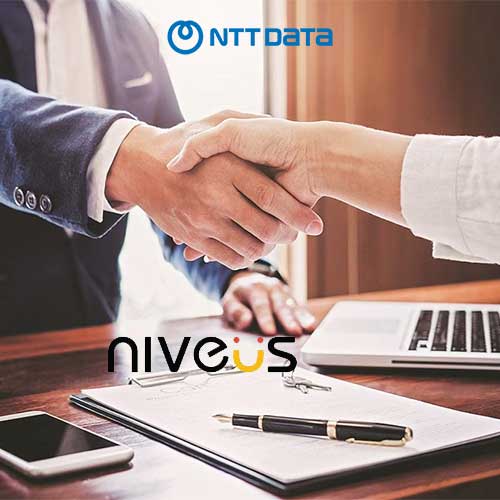 NTT DATA to acquire Niveus Solutions to expand its capabilities