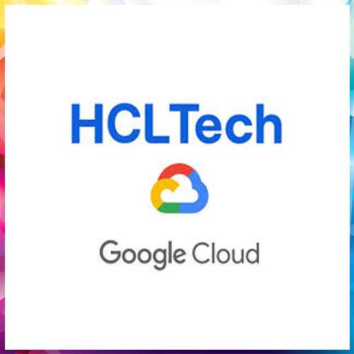 HCLTech teams up with Google Cloud for AI-powered