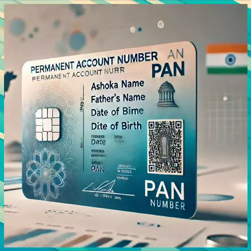 Government of India Issues Warning on PAN 2.0 Scam