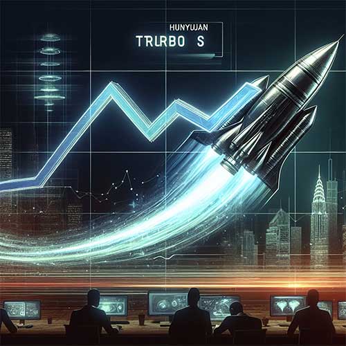 Tencent’s Hunyuan Turbo S aims to outpace DeepSeek in AI race