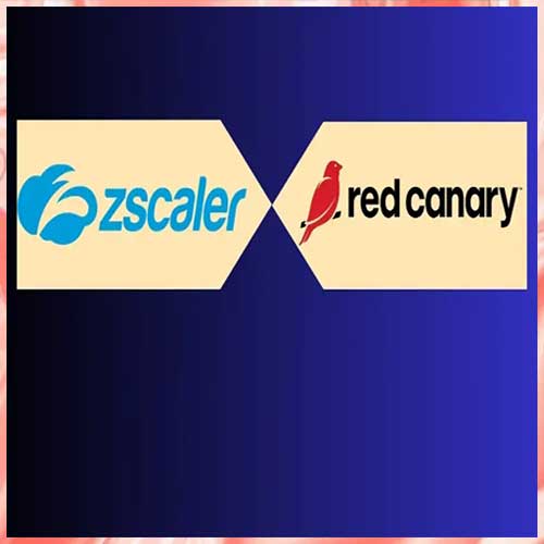 Zscaler Acquires Red Canary to Power the Next Generation
