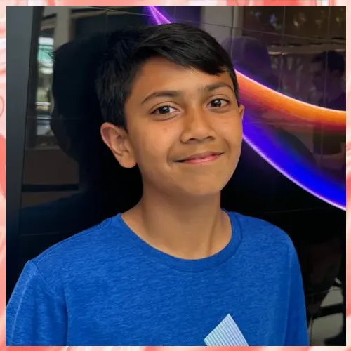 14-Year-Old Indian Coder Builds Free AI App to Track Expenses