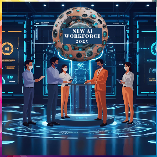 Karnataka unveils new AI Workforce Impact study to