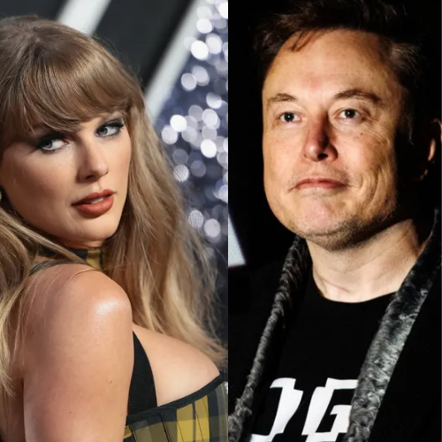 Grok Imagine Triggers Outrage Over Taylor Swift Deepfake