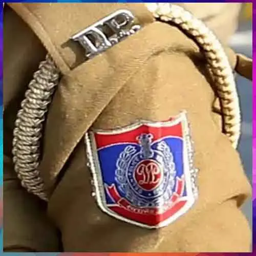 Delhi Police’s New Cybercrime Hiring System