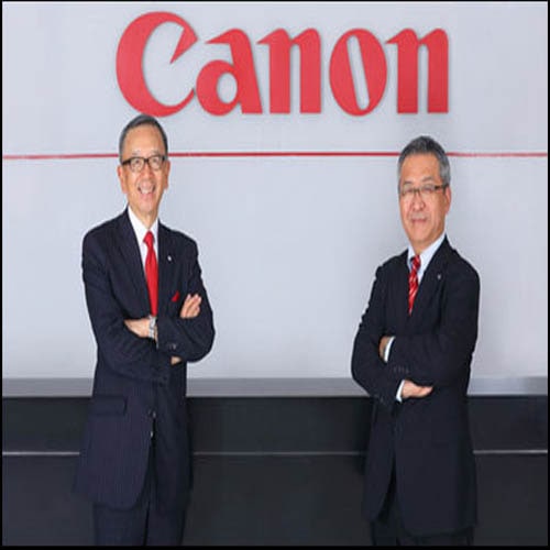 Canon India announces Vision 2025 charting its next phase of growth