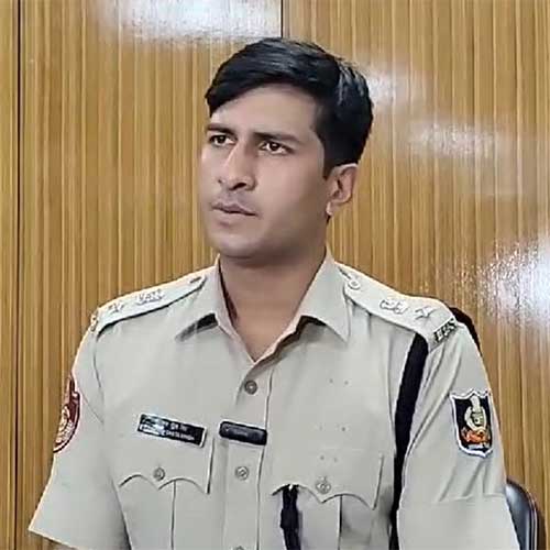 Odisha Police uncovered SIM box racket in Bhubaneshwar