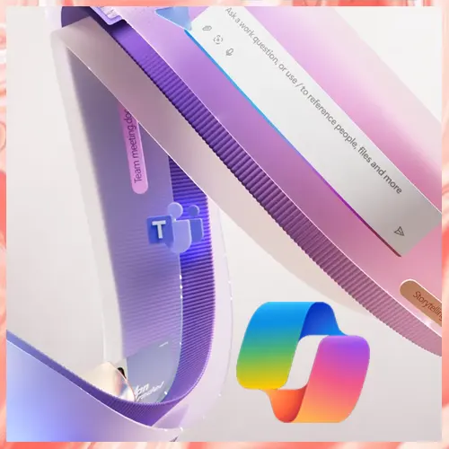 Microsoft announces the Wave 2 of Copilot with new product