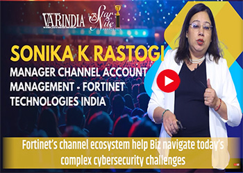 How Fortinet’s Channel Ecosystem Helps Businesses