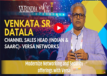 How Versa Networks Transforms Your Networking and