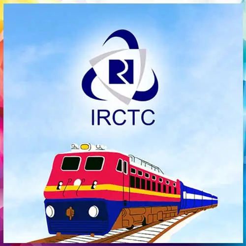 IRCTC leaves thousands in chaos with 'unable to perform action