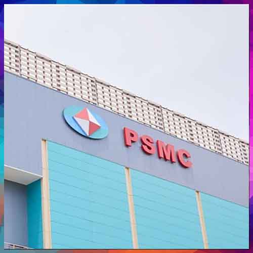 PSMC planning to bring semiconductor fab construction