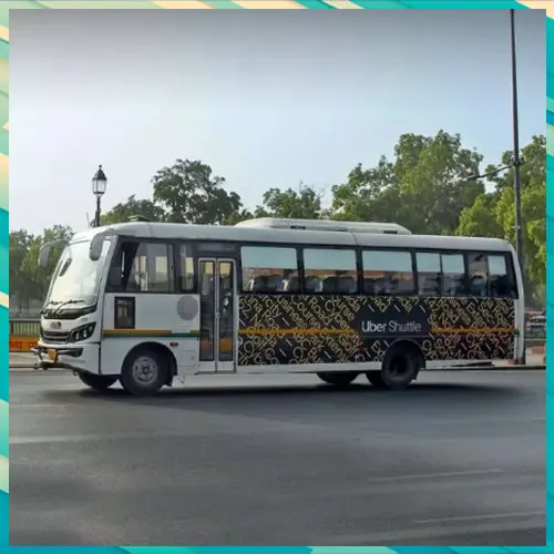 Uber announces Free Fan Shuttle in Delhi-NCR