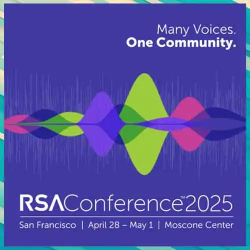 RSAC™ 2025 Conference kick starts in San Francisco