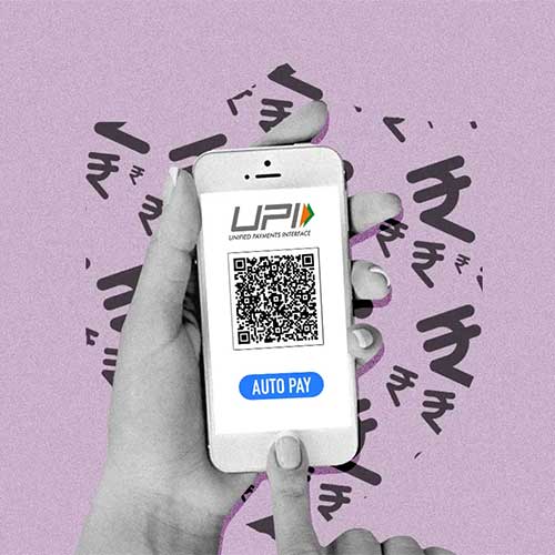 NPCI Revises UPI: International QR Ended, Domestic