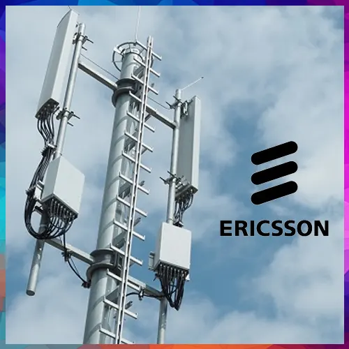 Ericsson sets up antenna manufacturing in India