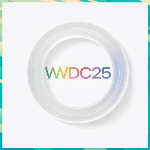 Apple WWDC25 set for June 9–13 with major software updates