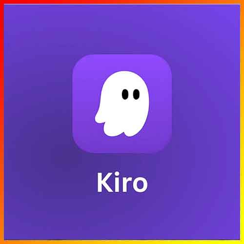 AWS Launches Kiro, an AI-Powered IDE to Revolutionize