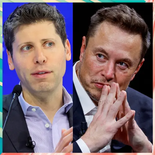 Musk’s xAI sues ex-engineer for allegedly stealing Grok