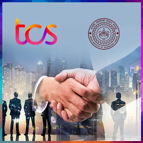 TCS teams up with IIT Kanpur for AI-powered urban