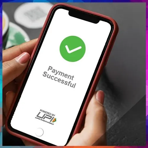 Starting September 15, UPI raises daily P2M payment