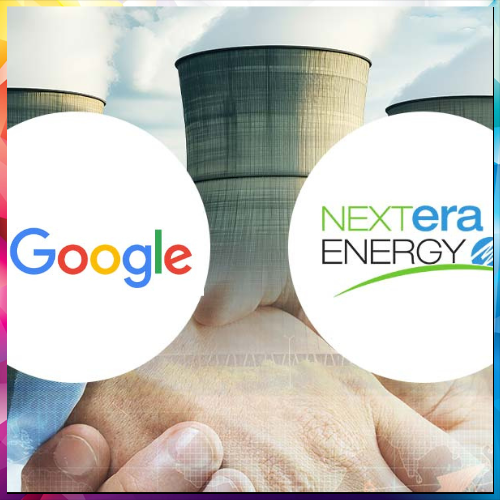 Google to restart Iowa nuclear plant to power AI