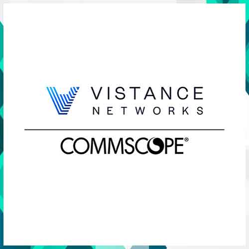 CommScope announces rebrand to Vistance Networks