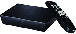 Iomega ScreenPlay MX HD Media Player