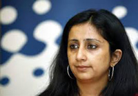 MindTree appoints Manisha Girotra to its Board of Directors
