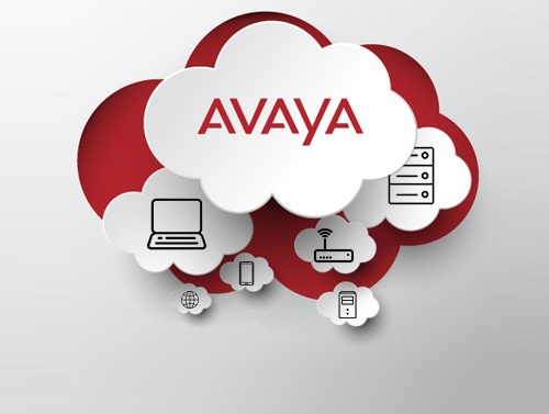 Avaya announces Cloud Networking Platform