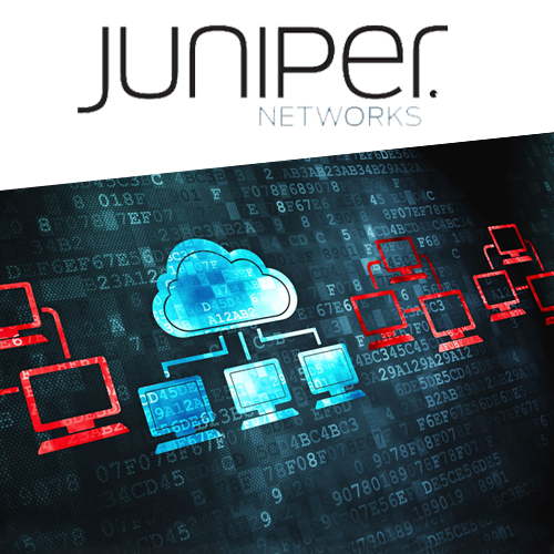 Juniper, Juniper Networks to power ESDS’s cloud infrastructure in India ...