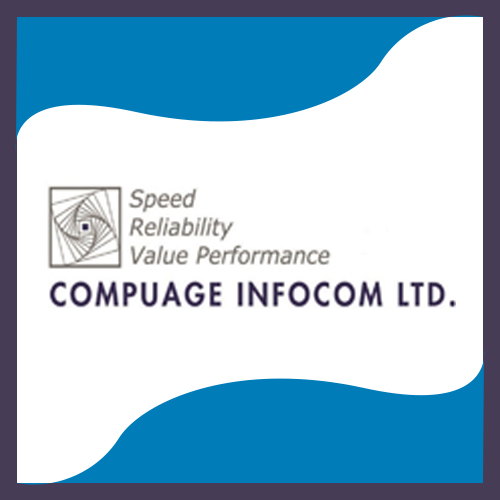 Compuage, , Compuage joins hands with new brands to strengthen its ...