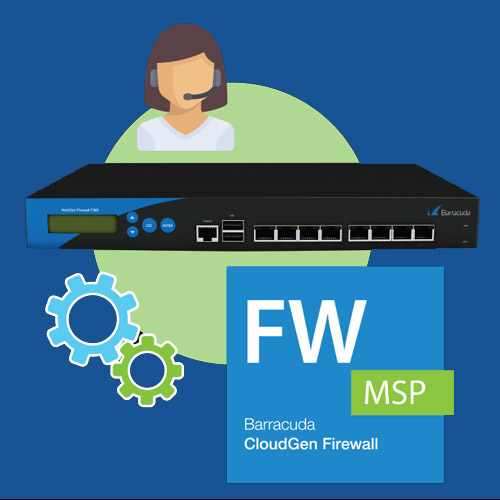 New Barracuda CloudGen Firewall secures enterprise migrations to public ...