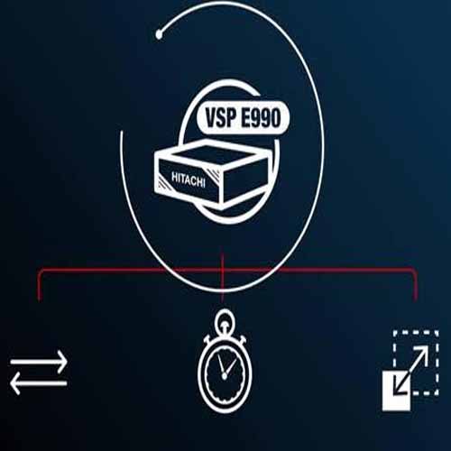 Hitachi Vantara's virtual storage platform lowers data storage costs