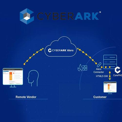 CyberArk Alero Improves Remote User Security with New Authentication ...