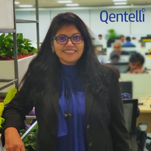 Qentelli to scale up its operations in Hyderabad