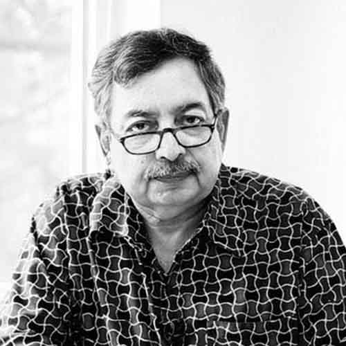 India lost a veteran Journalist Vinod Dua