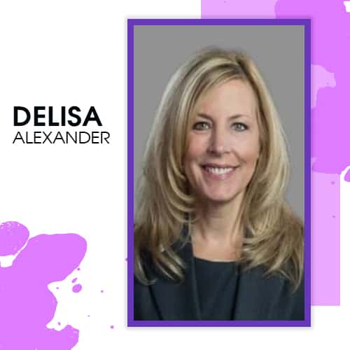 Former RedHat Chief People Officer, DeLisa Alexander joins Qlik Board ...