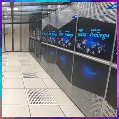 IISc Bangalore installs Indias most powerful supercomputers