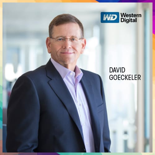 Western Digital Details Mission To Unlock The Potential Of Data