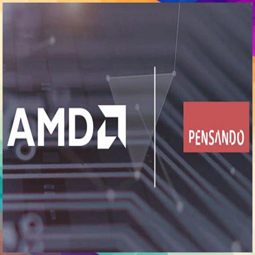 AMD acquires Pensando
