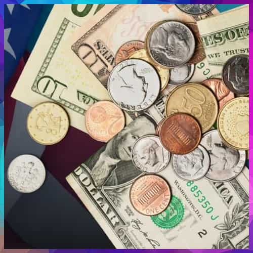 US national debt surpasses $31 trillion amid rising inflationary pressures US national debt surpasses $31 trillion amid rising inflationary pressures