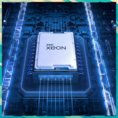 Intel Launches New Xeon Workstation Processors Intel Launches New Xeon Workstation Processors