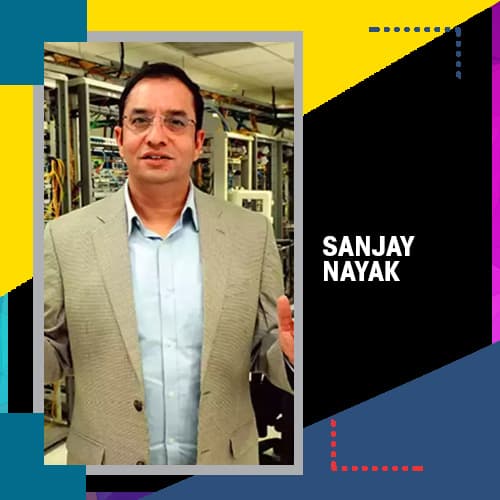 Anand Athreya to become new CEO of Tejas Networks, Sanjay Nayak retires