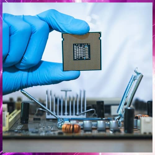 Government to invest $2 billion in Mohali's Semiconductor Lab