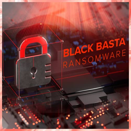 Automation giant ABB hit by Black Basta ransomware attack