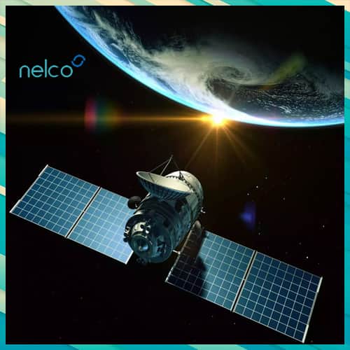 Nelco enhances its satellite communication solutions portfolio with a ...