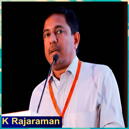 K Rajaraman to head IFSCA as the Chairperson