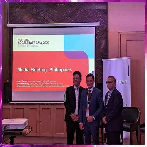 Fortinet survey reveals "Branch-Office-of-One" remains a challenge for ...